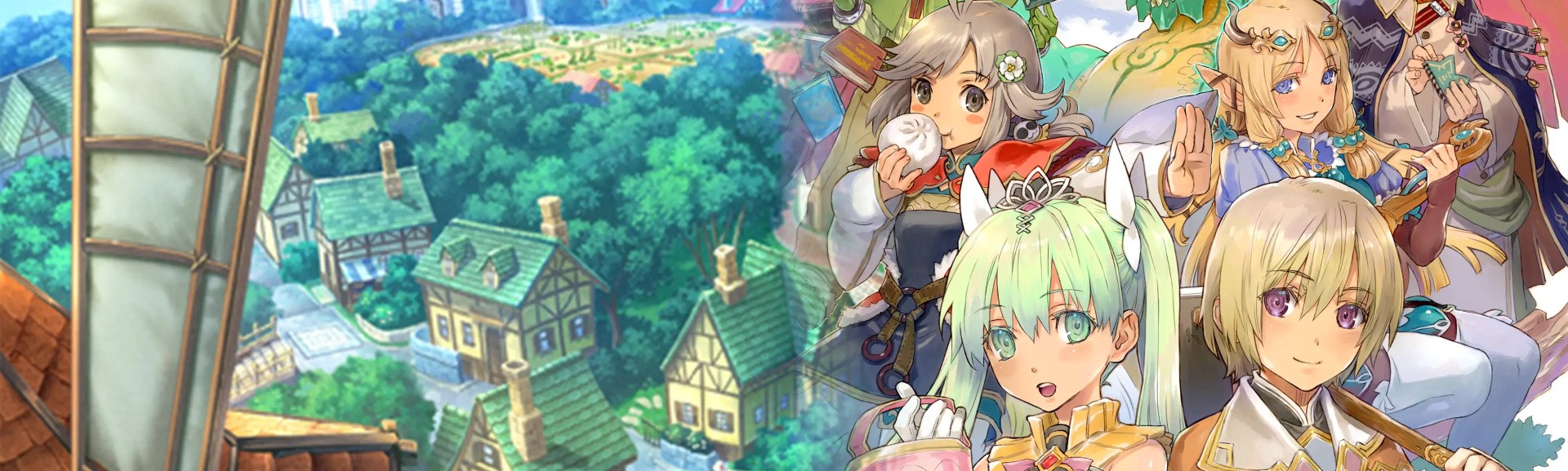 Rune Factory 4 Special (2021) | Xbox One Game | Pure Xbox
