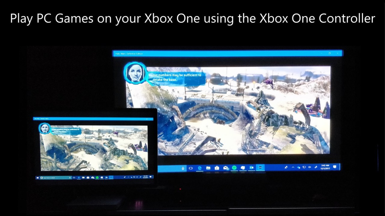 How To Mirror Your PC Display To Your Xbox One, Xbox Series X - Guide ...