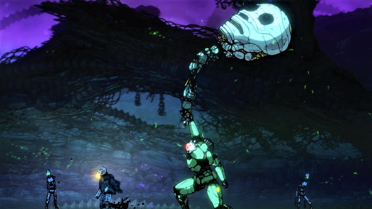 Roundup: 'Ghost Song' Is Impressing Critics Ahead Of Xbox Game Pass Launch | Pure Xbox