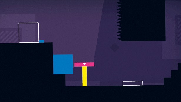 Thomas Was Alone (2014) | Xbox One Game | Pure Xbox