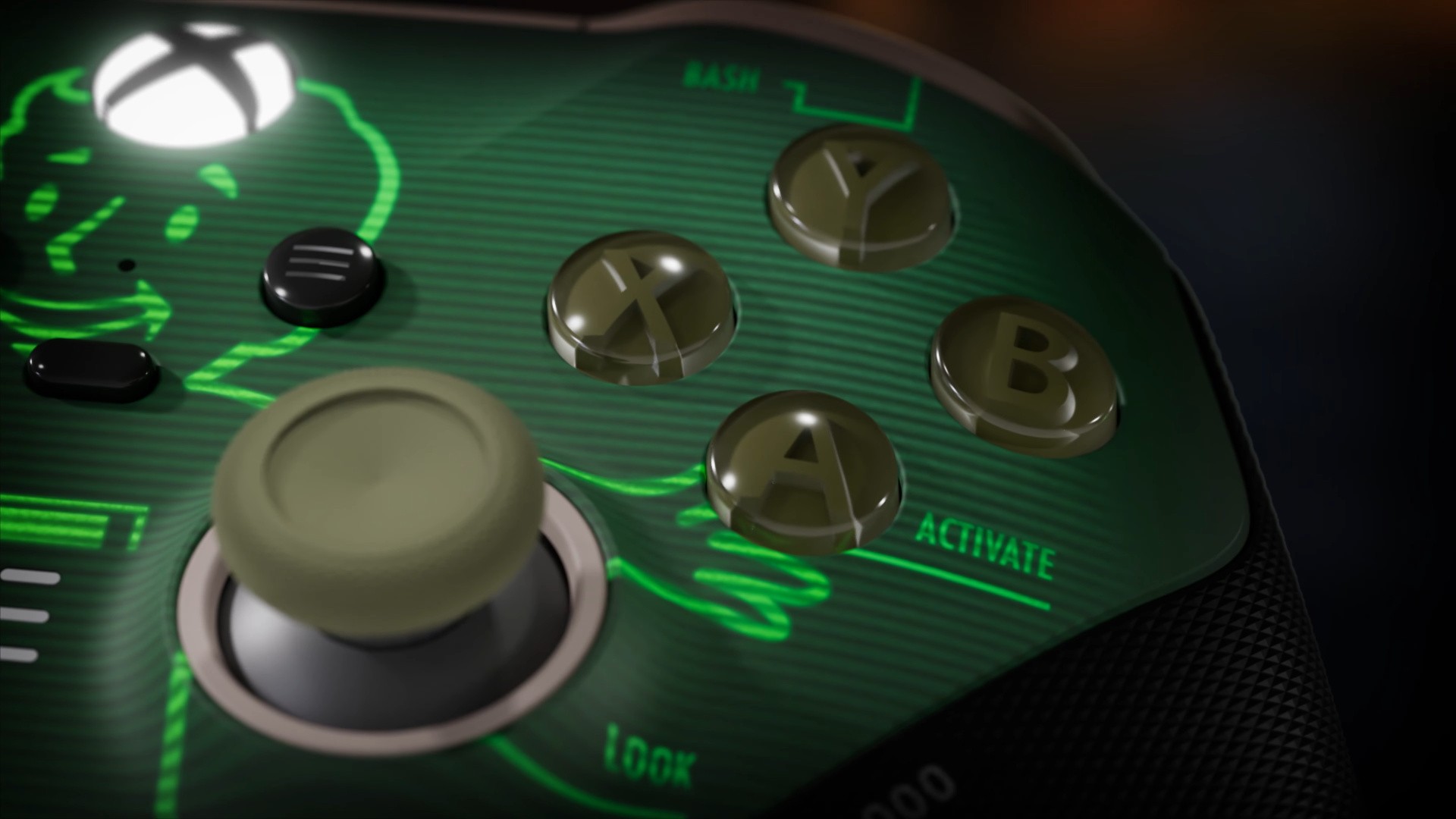 Xbox Announces New Fallout Pip-Boy Controllers, And They're Available ...