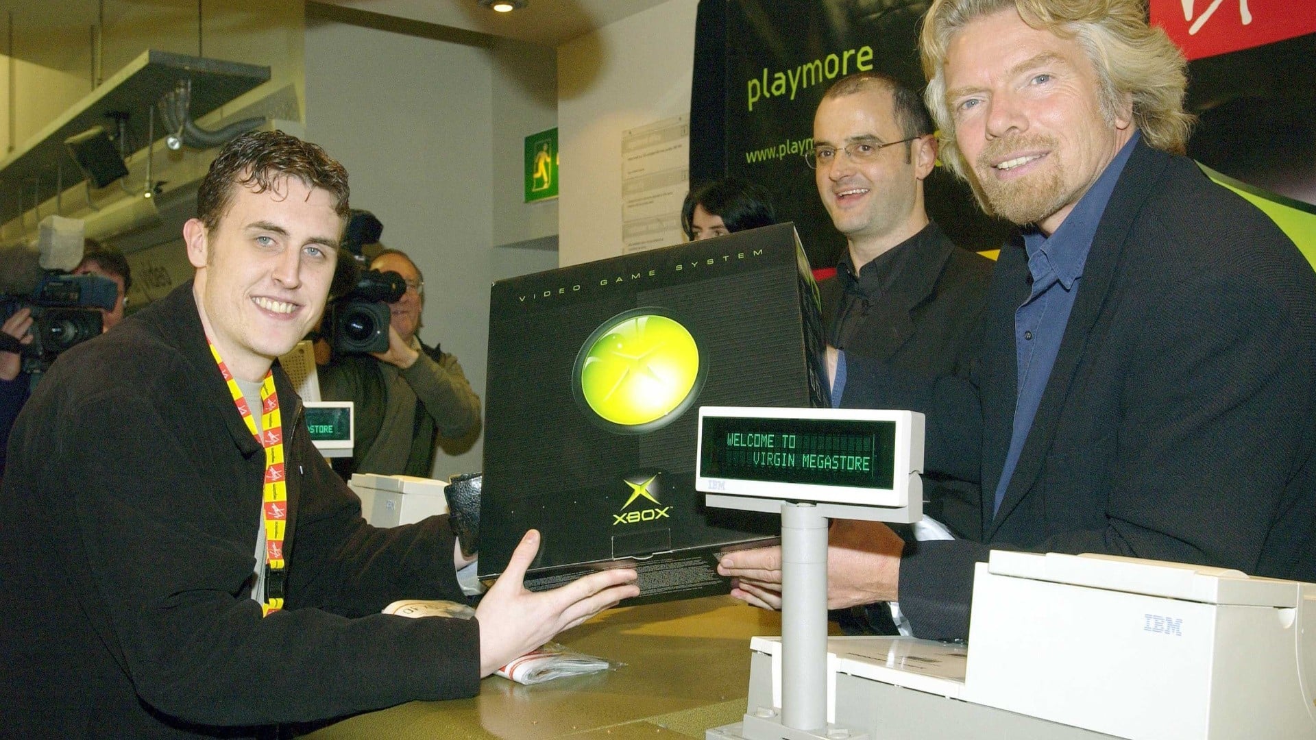 As Xbox Celebrates 25 Years, What's Your First Ever Xbox Memory? | Pure ...