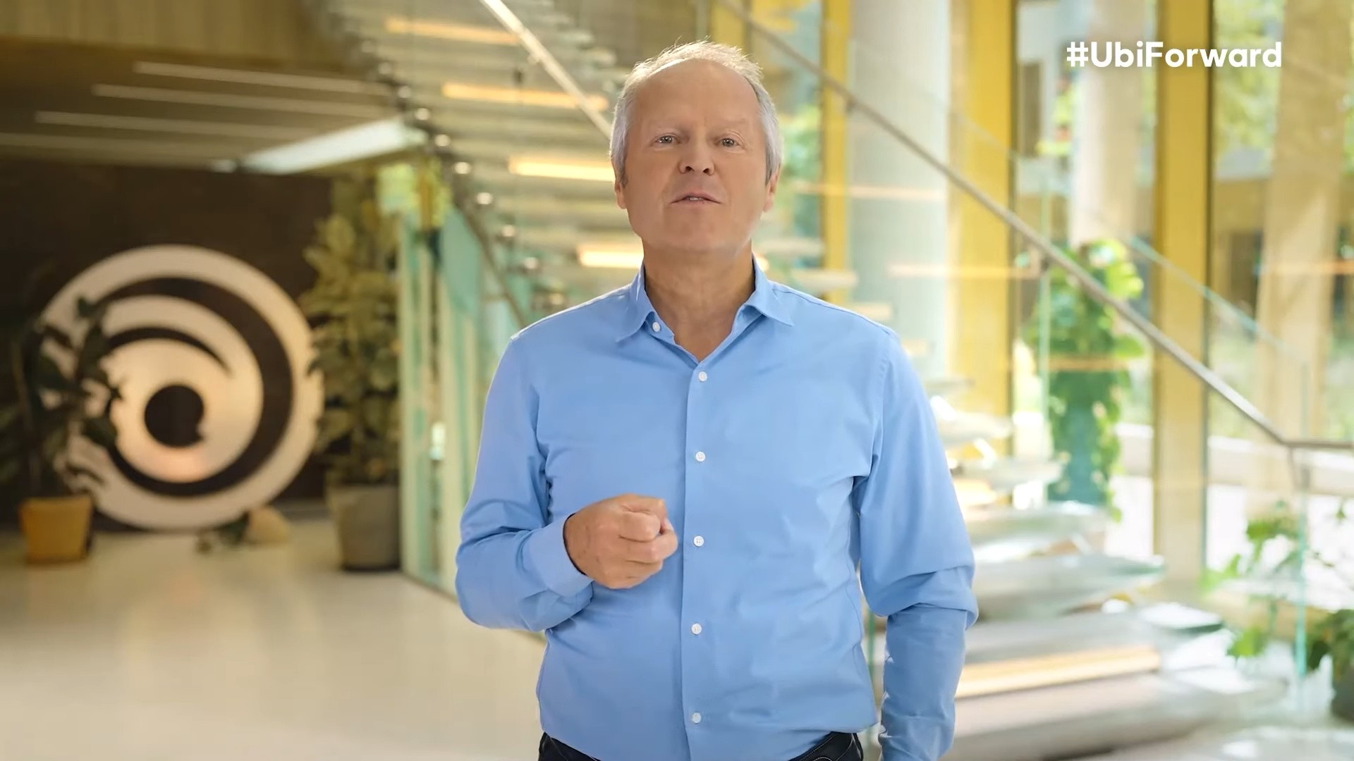 Ubisoft CEO Explains Decision To Buy ActiBlizz Cloud Rights From Xbox ...