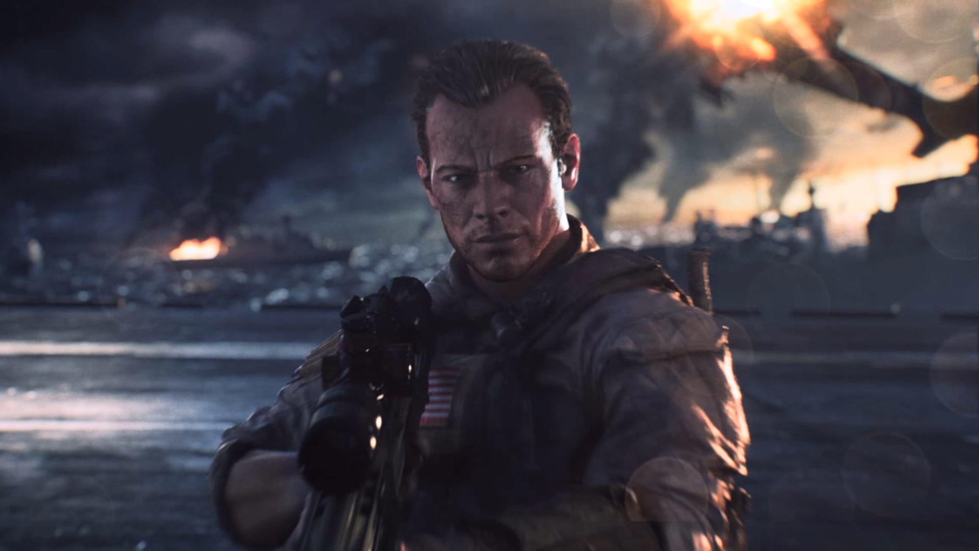 Halo Co-Creator Who Founded New Battlefield Studio Has Left EA | Pure Xbox