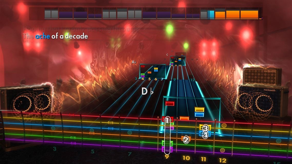 Rocksmith 2014 Edition (2014) | Xbox One Game | Pure Xbox