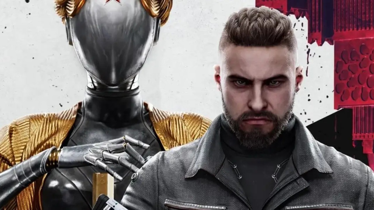 Atomic Heart (Xbox Series X|S) News, Reviews, Screenshots, Trailers