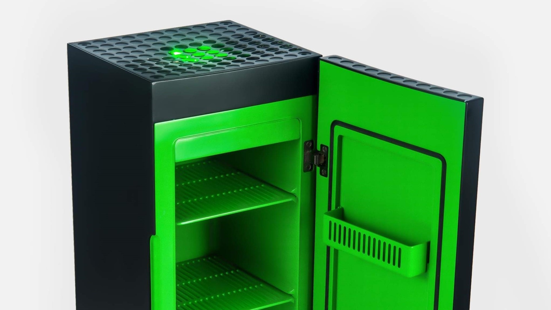 Of Course, The Xbox Mini Fridge Is Already Being Resold At Ridiculous ...