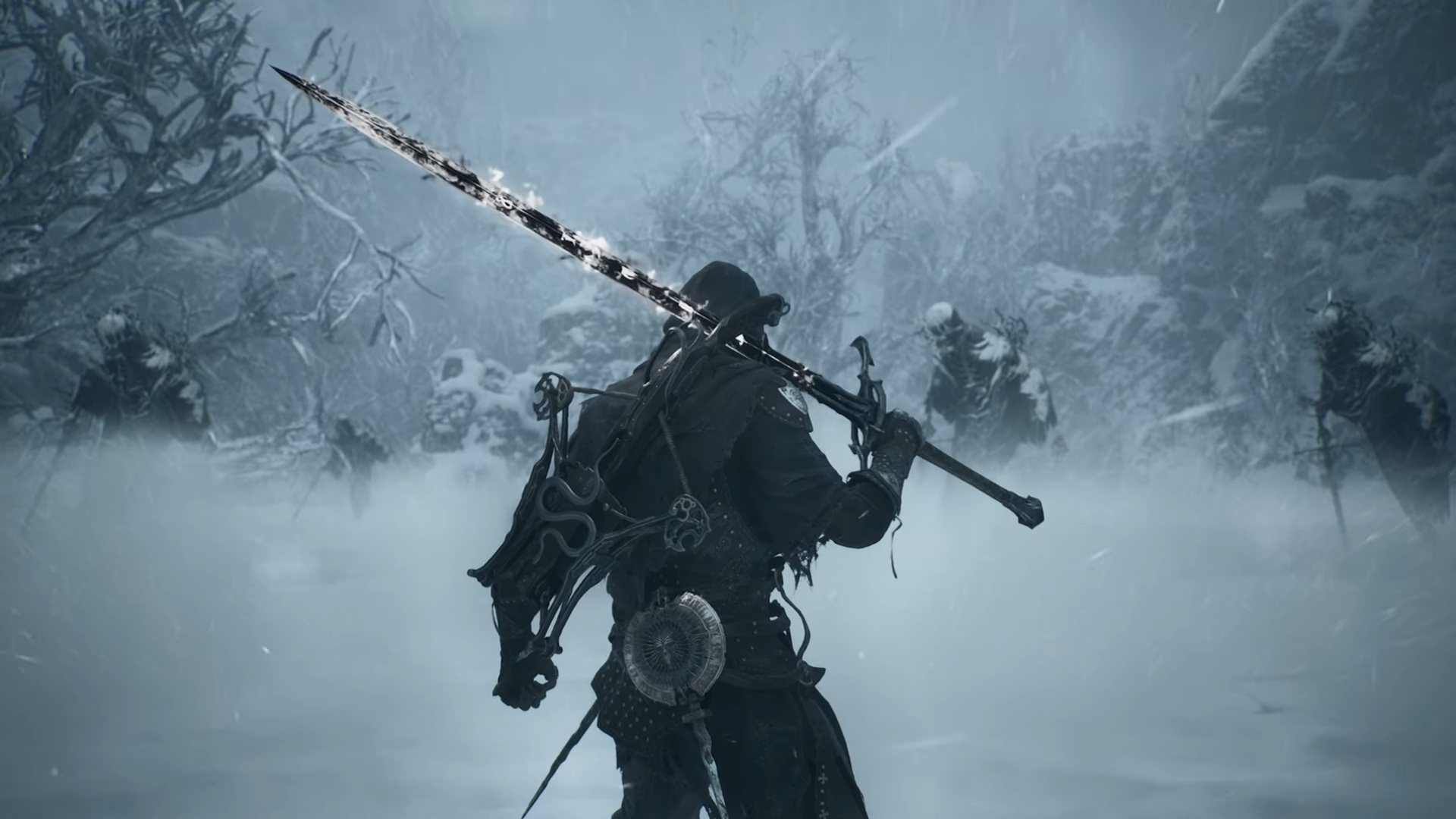 Mortal Shell 2 Is Coming To Xbox In 2026, And It Looks Pretty Epic ...