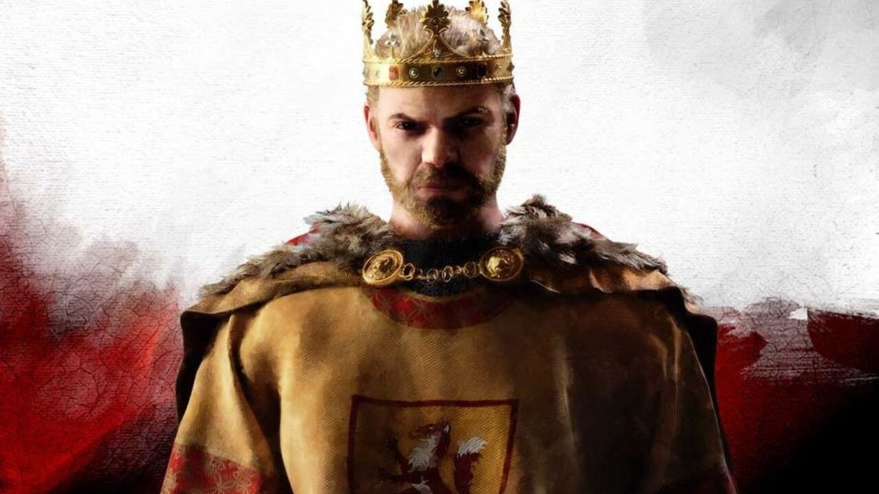 Xbox Players Are Getting Stuck At The Tutorial In Crusader Kings 3 Xbox News