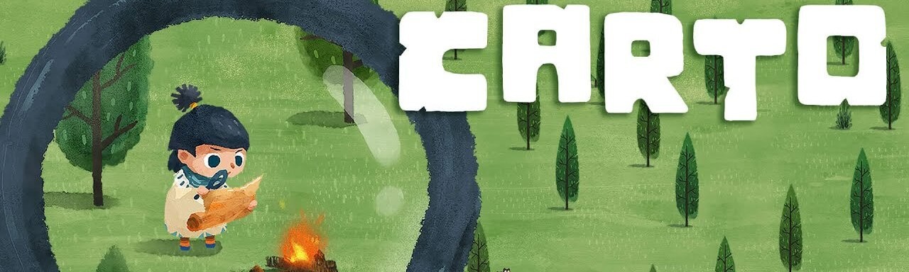 Carto (2020) | Xbox One Game | Pure Xbox