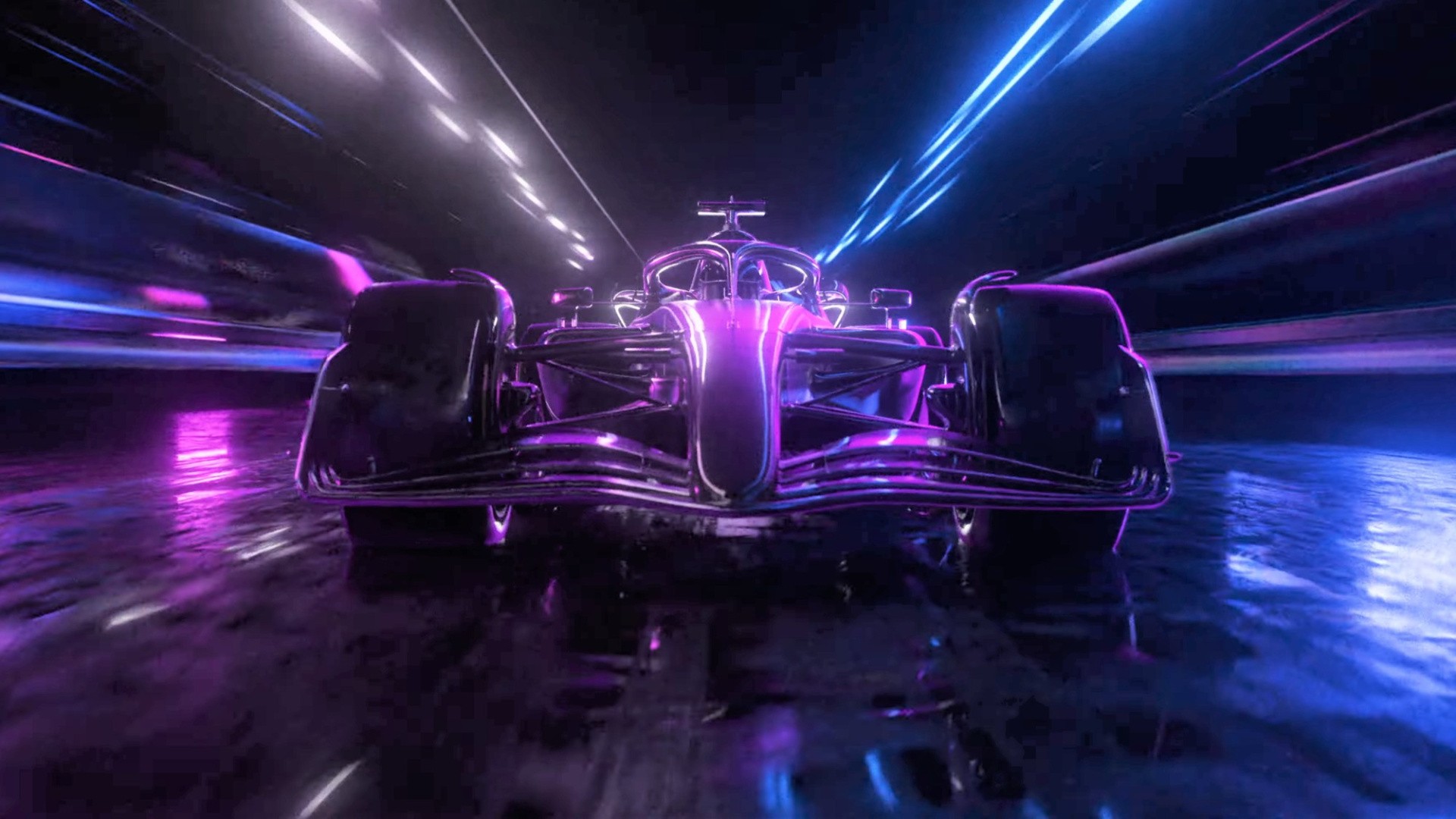 F1 24 Joins The Starting Grid This May Across Xbox One & Series X|S ...