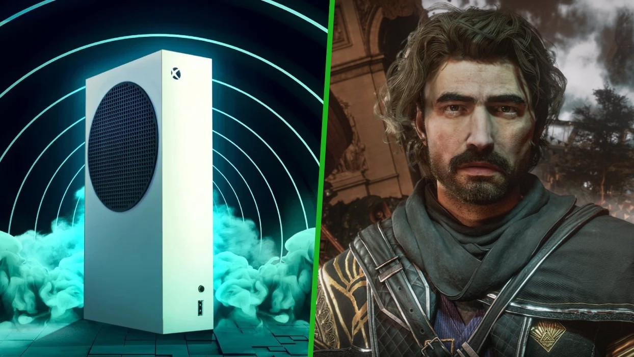 Digital Foundry Praises Clair Obscur: Expedition 33, But Xbox Series S Is A 'Sore Point' | Pure Xbox