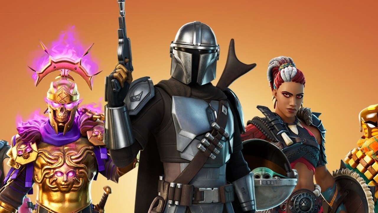 Fortnite (2017) | Xbox One Game | Pure Xbox