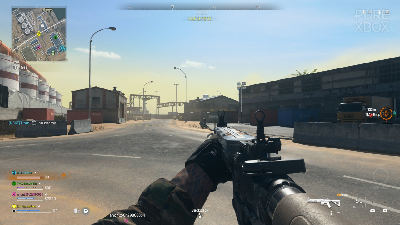 Warzone 2: How To Fix Laggy Lobbies On Xbox | Pure Xbox Warzone 2: How To Fix Laggy Lobbies On Xbox | Pure Xbox