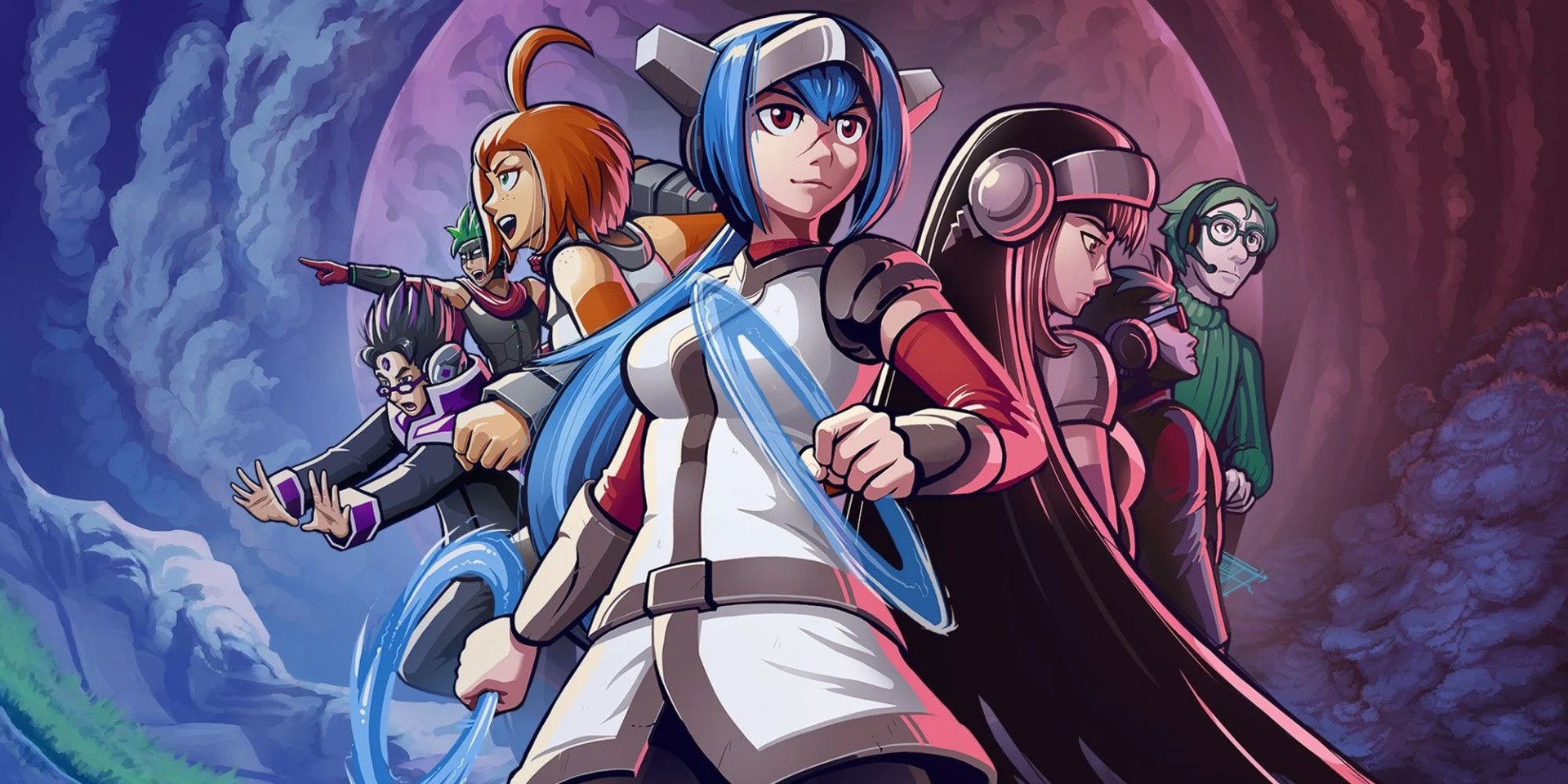Game Pass Gems: CrossCode Is A Wonderful Blend Of Zelda And Sword Art Online - Feature | Pure Xbox