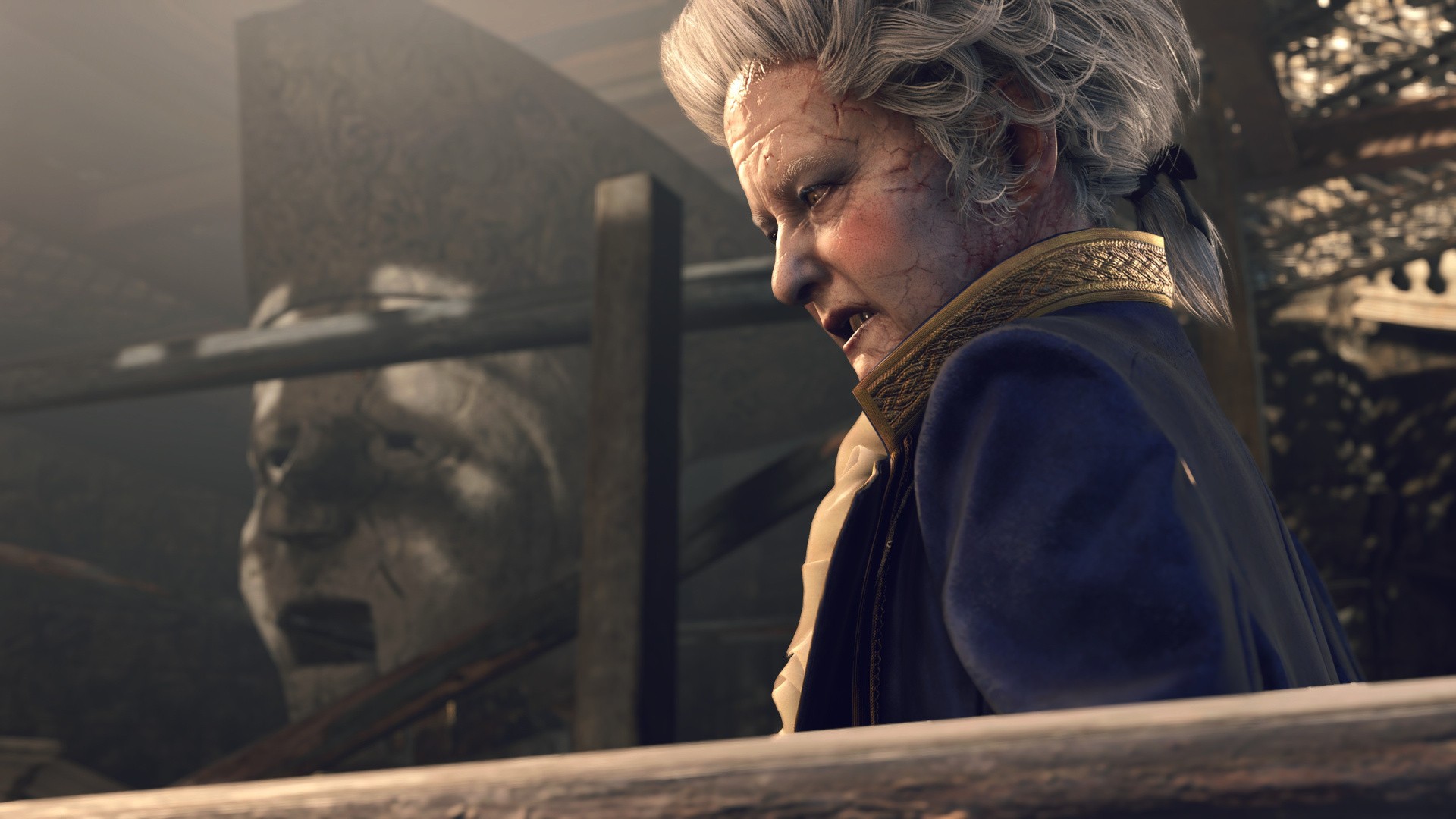 Resident Evil 4 Remake: Ramon Salazar Boss Battle Guide | Pure Xbox