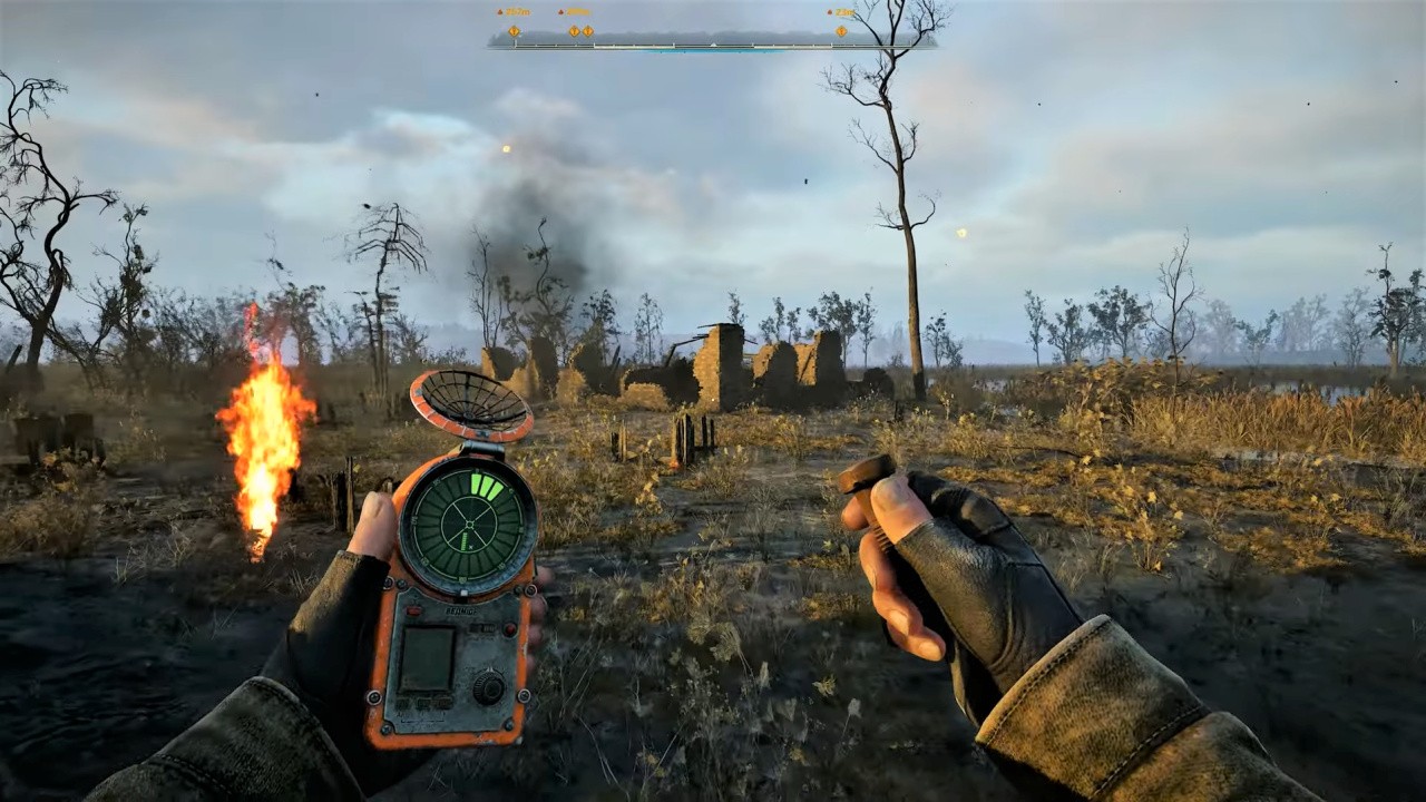 Xbox Reveals 30+ Minutes Of New Stalker 2 Gameplay In Special Deep Dive ...