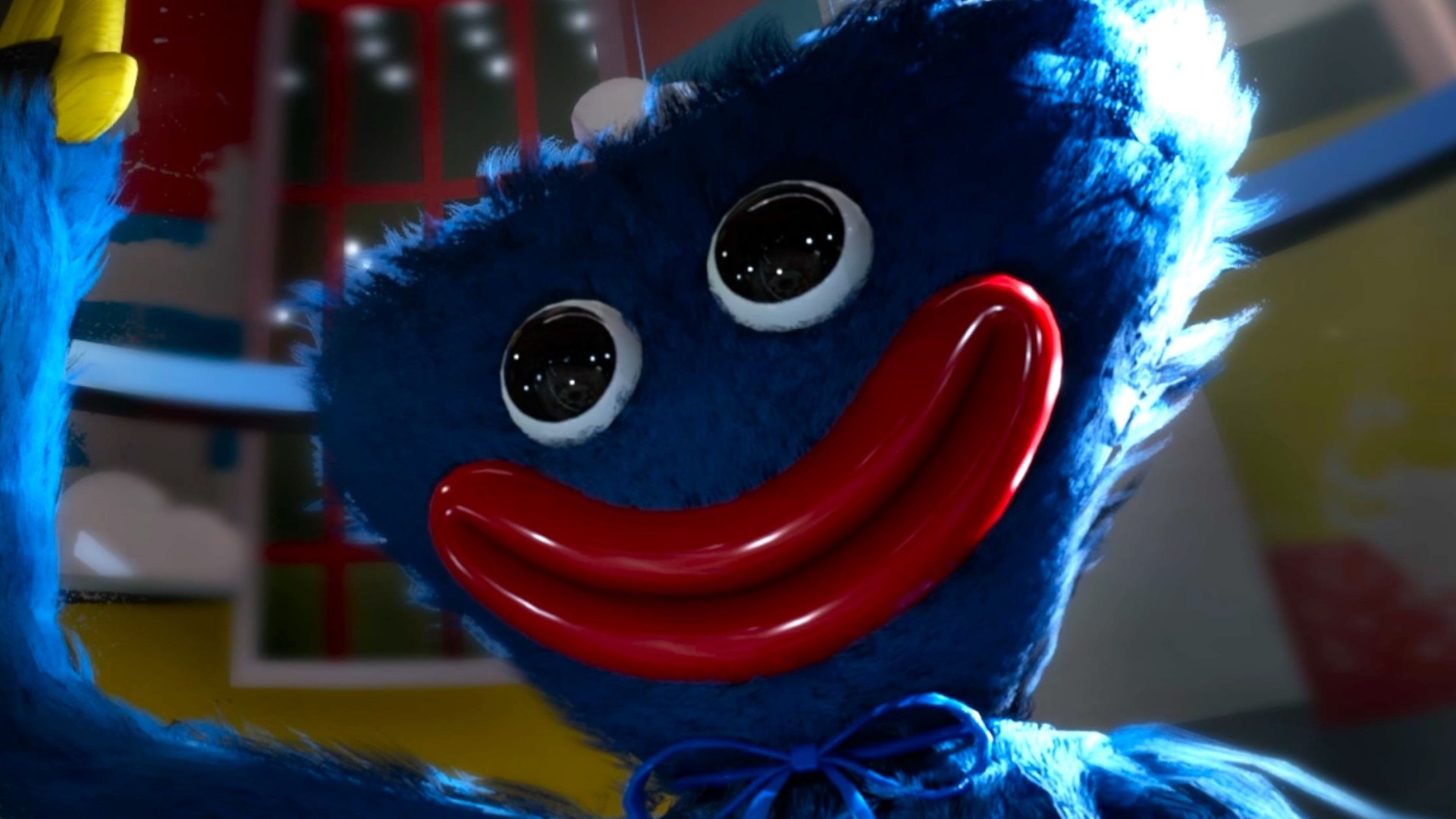 Poppy Playtime: Chapter 1 Review (Xbox Series X|S) | Pure Xbox