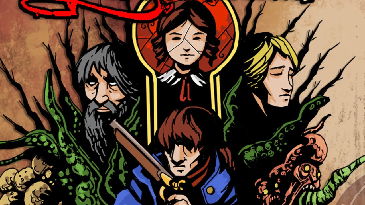 Lamentum (2021) | Xbox One Game | Pure Xbox