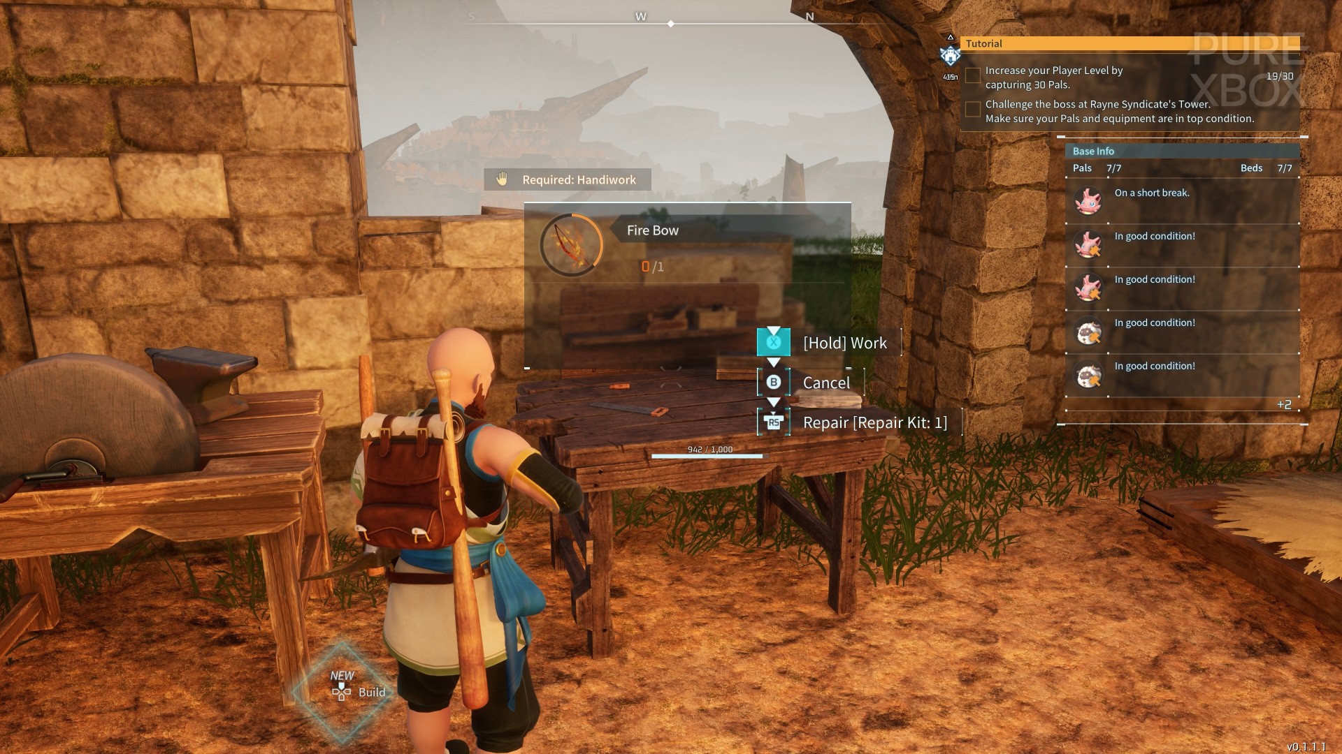 Palworld Dev Explains Why Xbox Updates Are So Much Slower Than PC ...