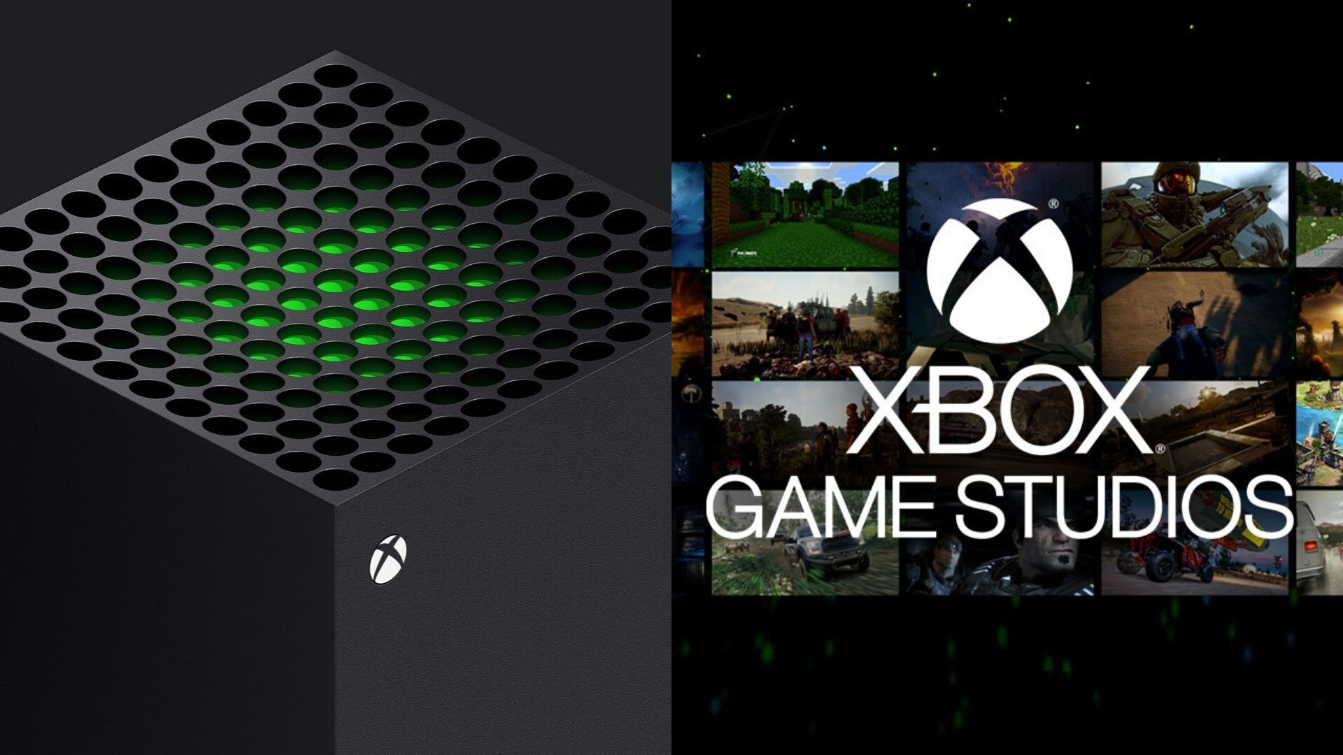 Xbox Game Studios Creating "The Biggest And Best Line Up Of Exclusives ...