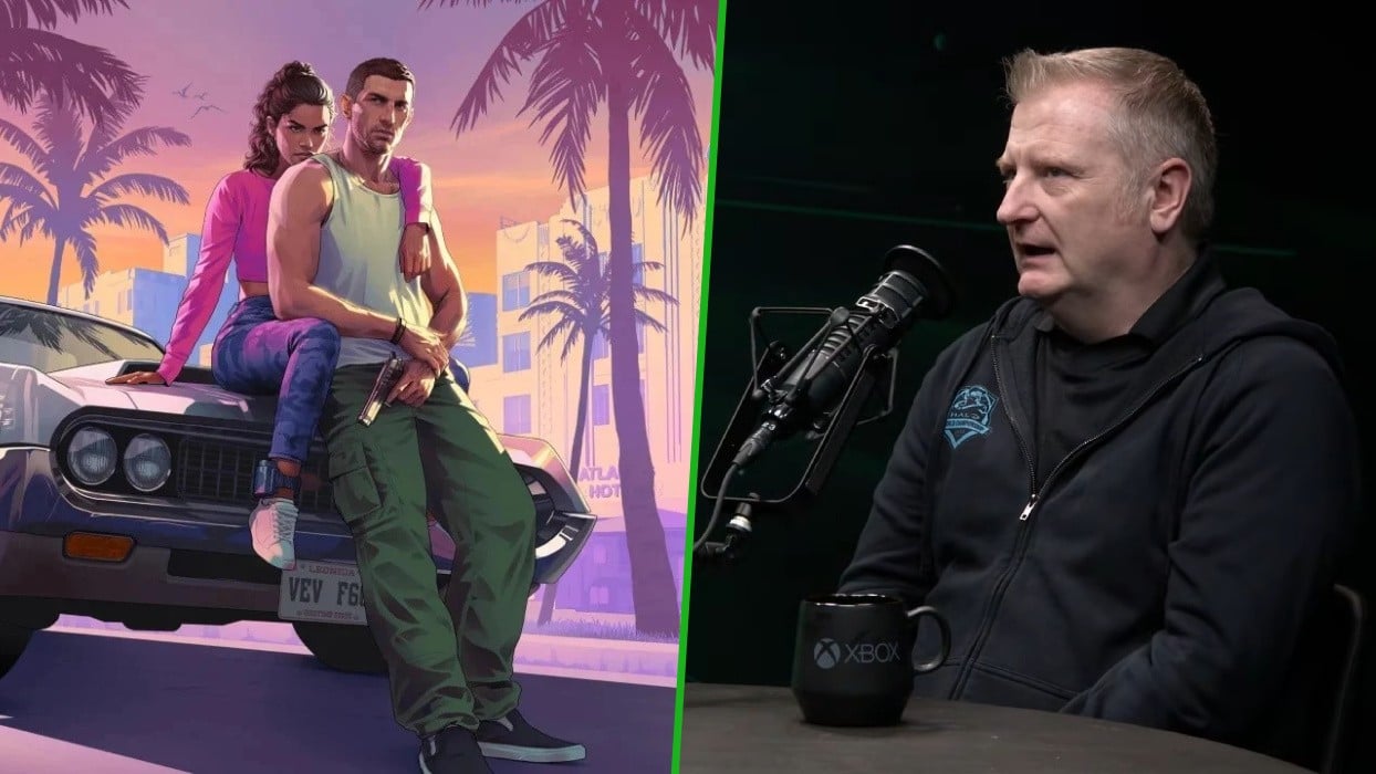 Xbox Studios Boss Talks GTA 6 And The Need To 'Space Out' New Releases ...