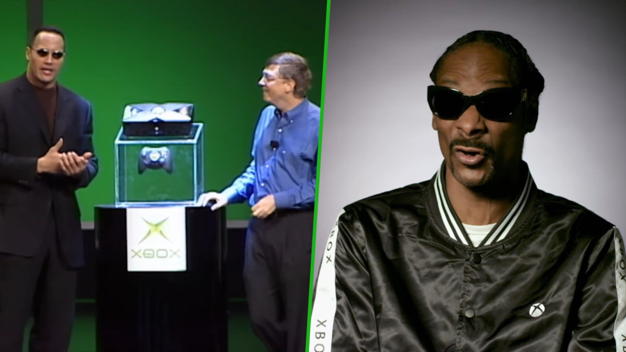 Power On: The Story Of Xbox Is A Six-Part Documentary Releasing This ...