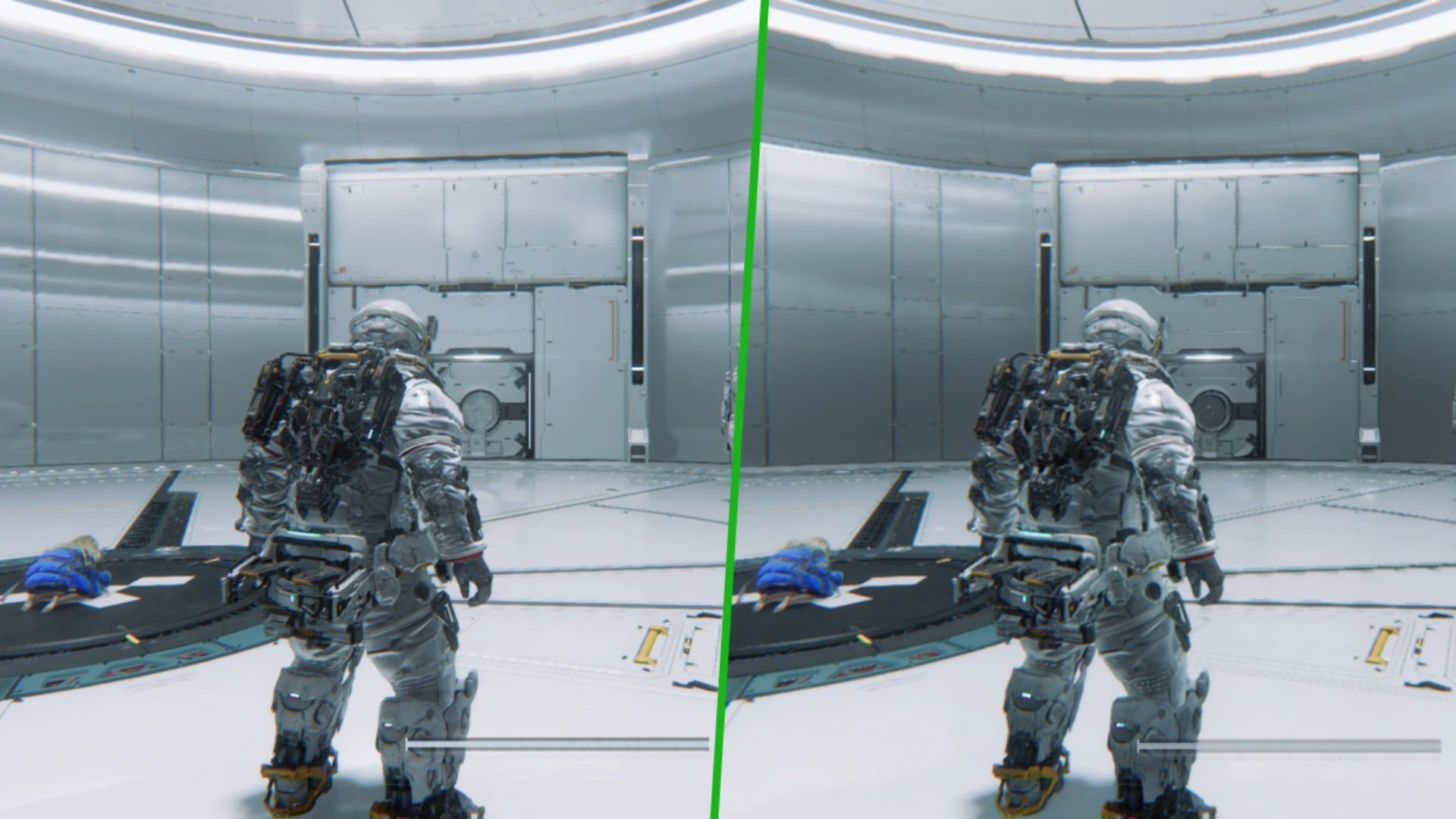 Pragmata Demo Comparison Shows Difference Between Xbox Series X, Series ...