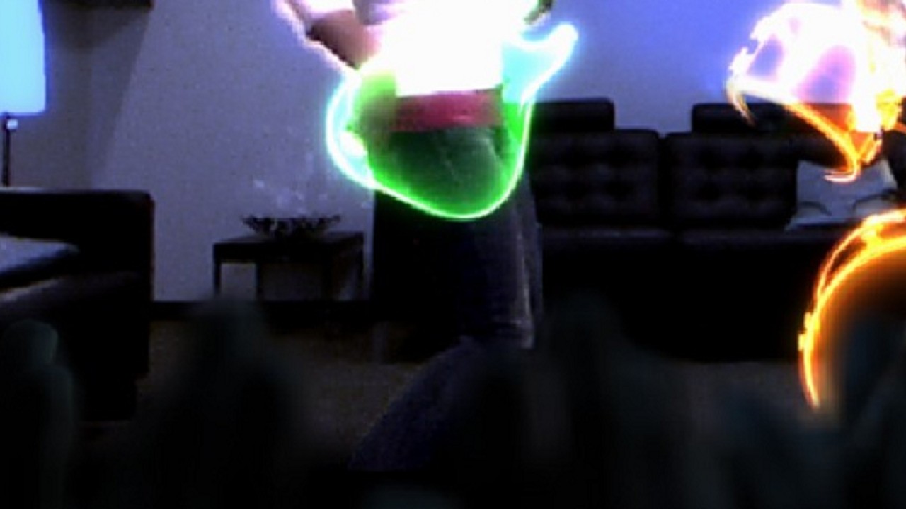 Kinect Fun Labs: Air Band Review (Xbox 360) | Pure Xbox