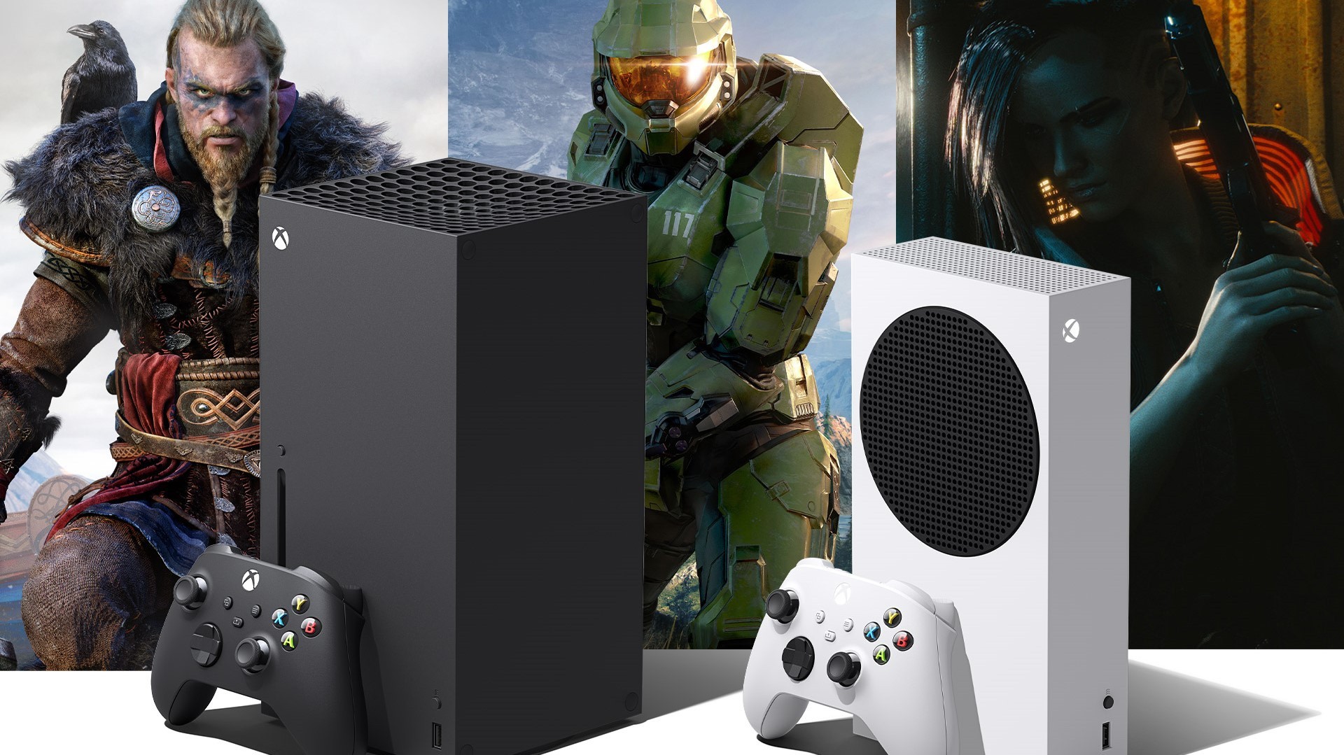 Have You Been Able To Pre Order An Xbox Series X S Talking Point