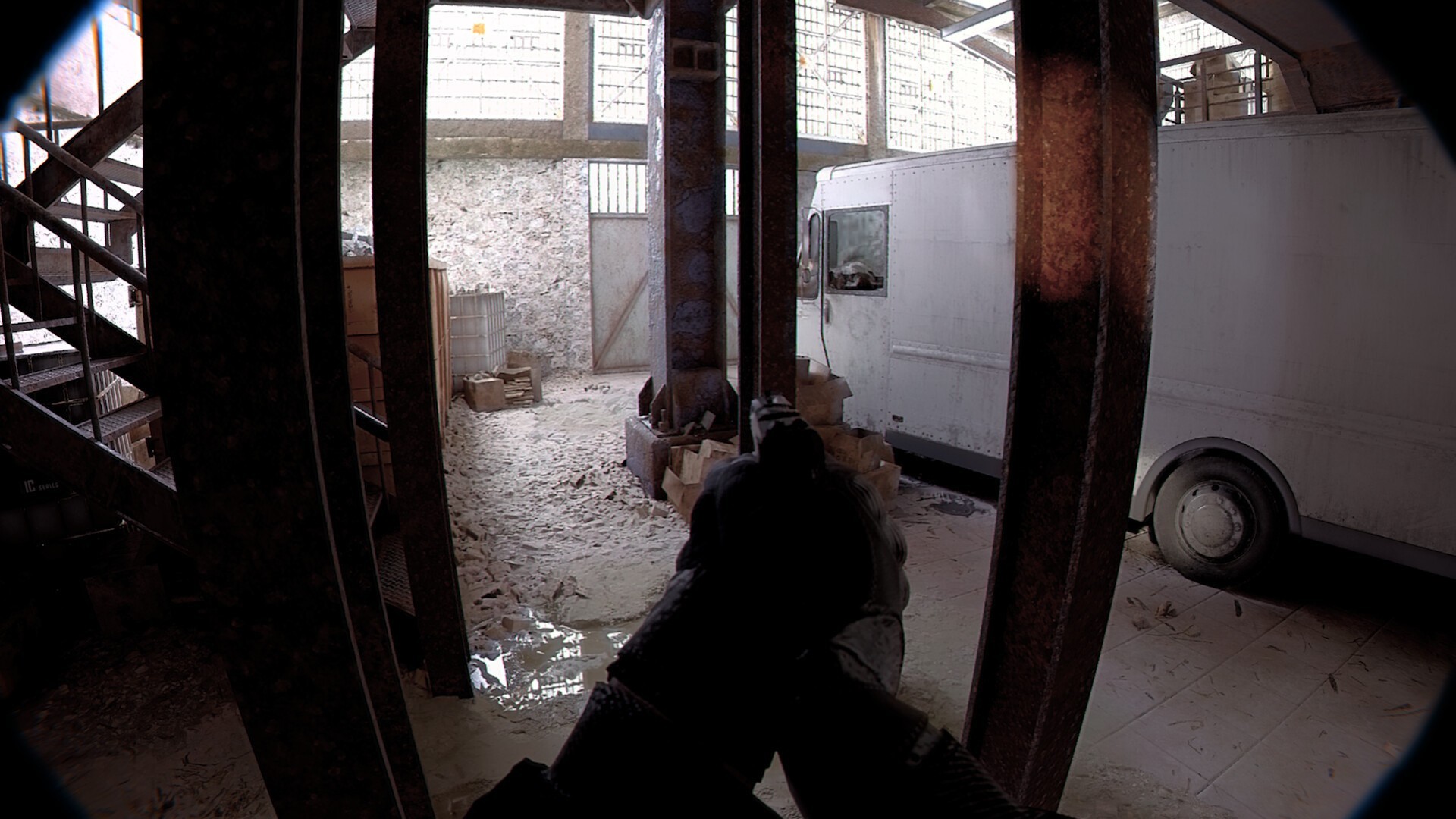 Hyper Realistic Shooter Unrecord Will Now 'Accelerate Development' With ...