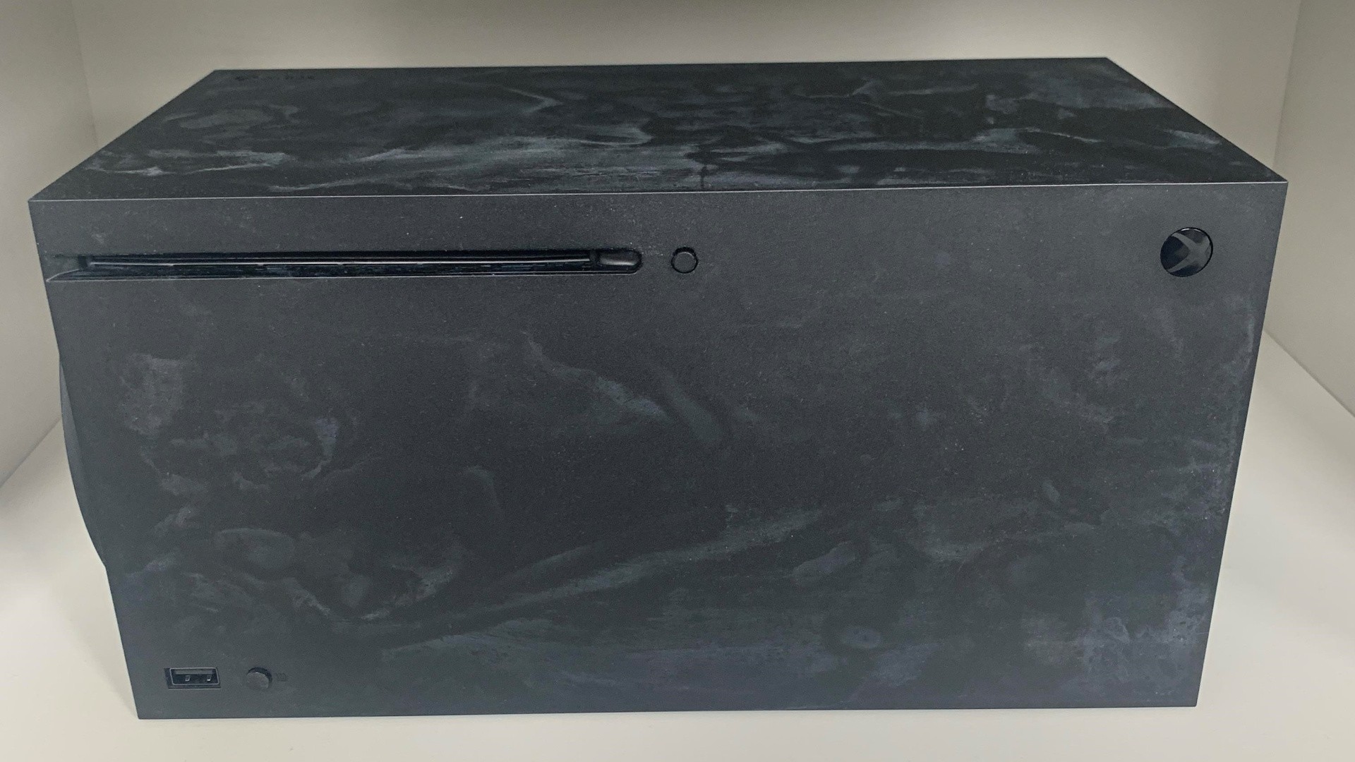 Random: Does Your Series X Look Like This? Xbox Fans Have Figured Out ...