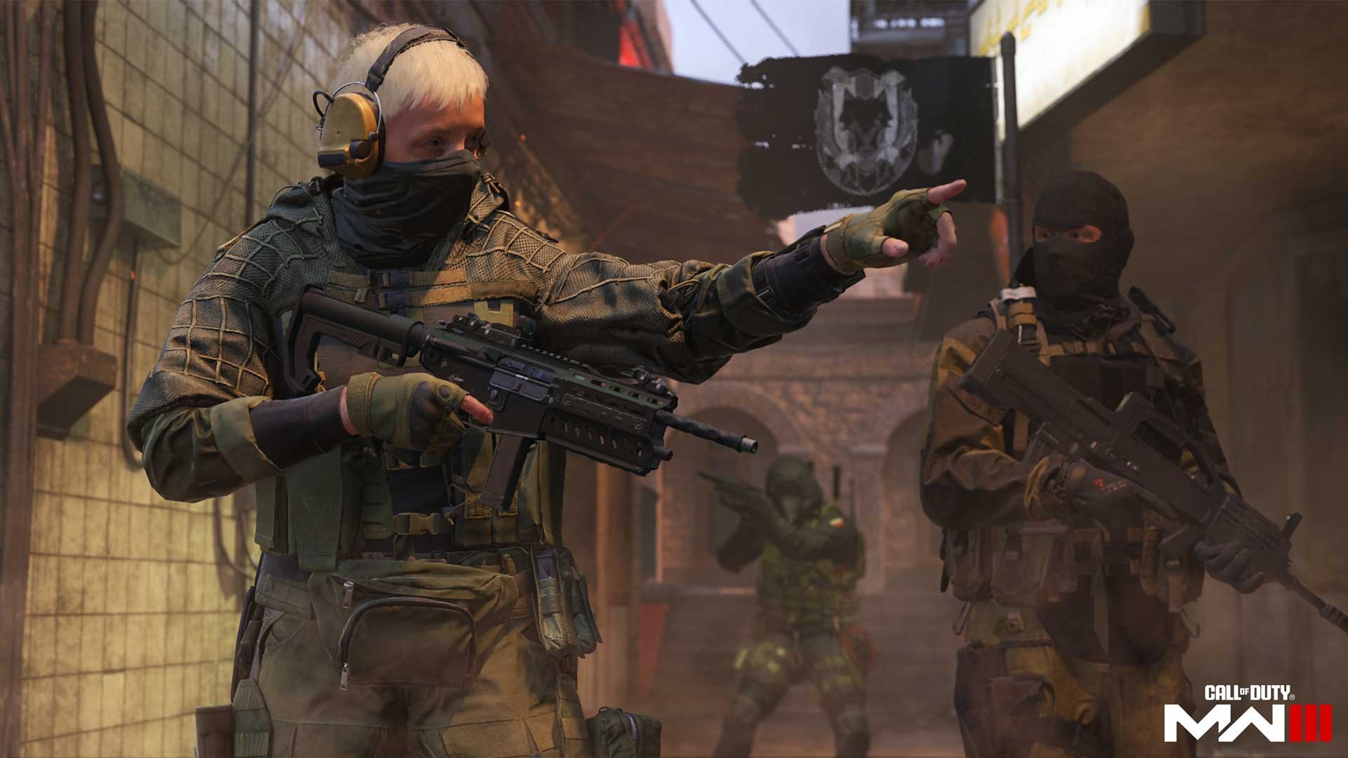 Activision Releases Statement About Cheaters Following MW3 Xbox Game ...