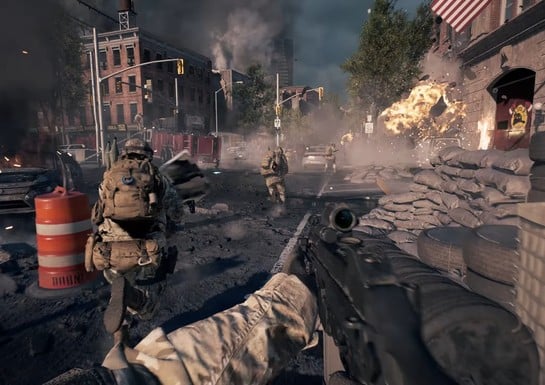 Battlefield 6 Is An Xbox Series X|S Showpiece, Even In Beta Form