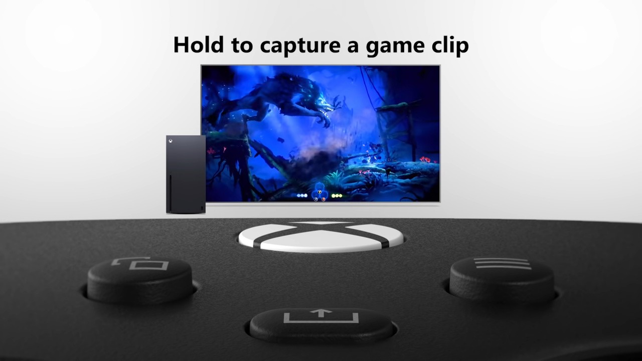 Xbox Fan Feedback Survey Highlights Game DVR As Biggest Series X|S ...