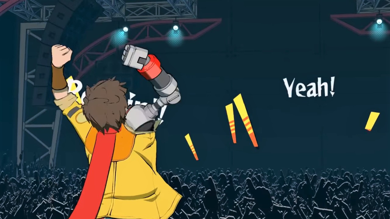 Hi-Fi RUSH Appears To Be Getting 10 New Xbox Achievements Very Soon | Pure Xbox