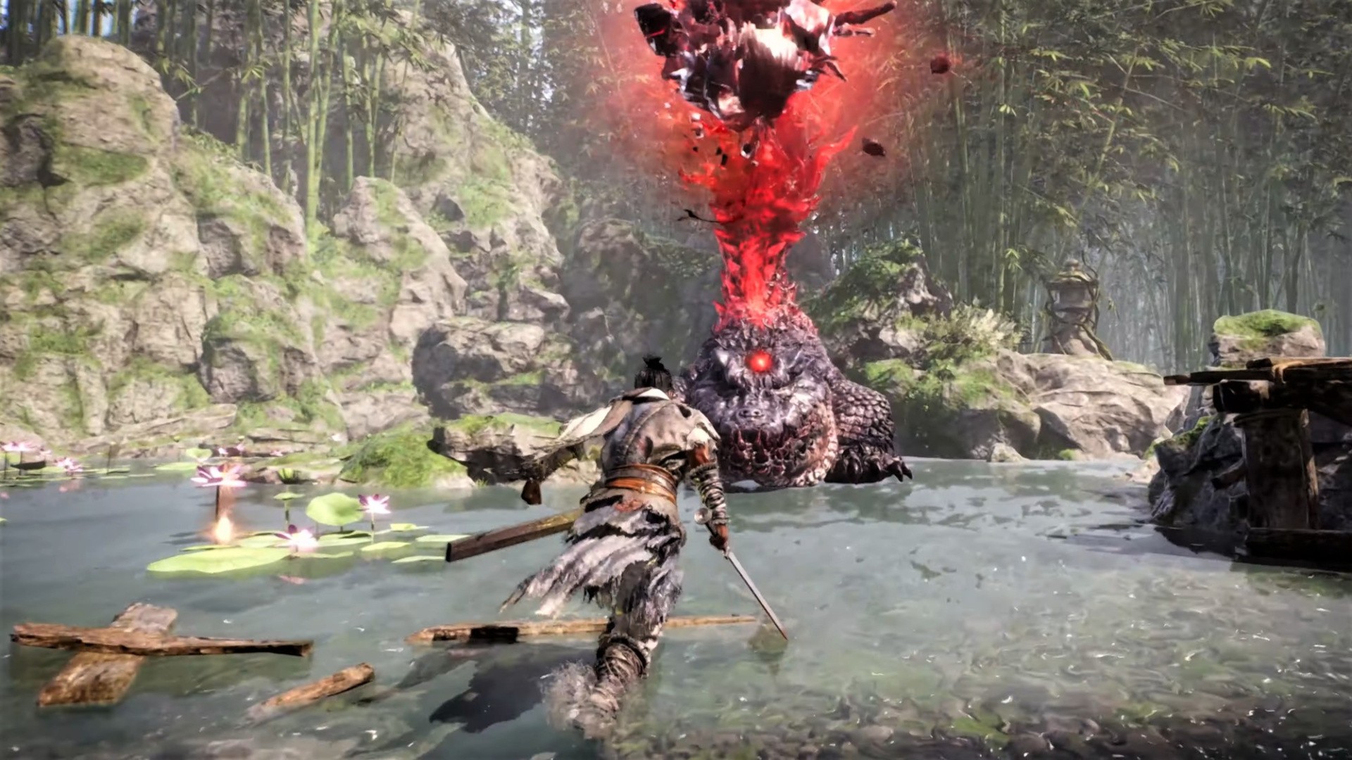 Wo Long: Fallen Dynasty Dev Reveals 'Electrifying' Trailer Ahead Of Xbox Game Pass Launch | Pure ...