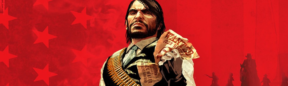 Red Dead Redemption (2010) | Xbox 360 Game | Pure Xbox
