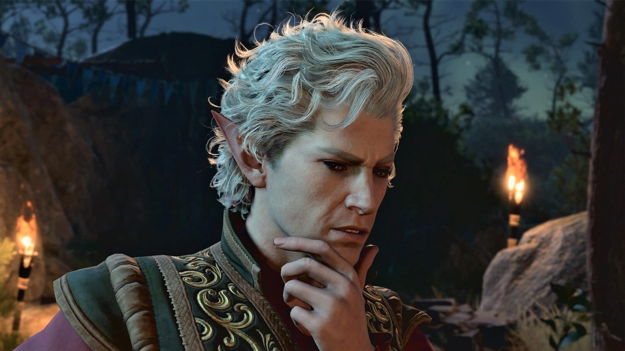 Baldur's Gate 3 Adding Split-Screen On Xbox Series S, More Than A Year After Release | Pure Xbox