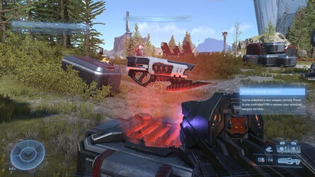 Halo Infinite: All High Value Target Locations - Xbox News