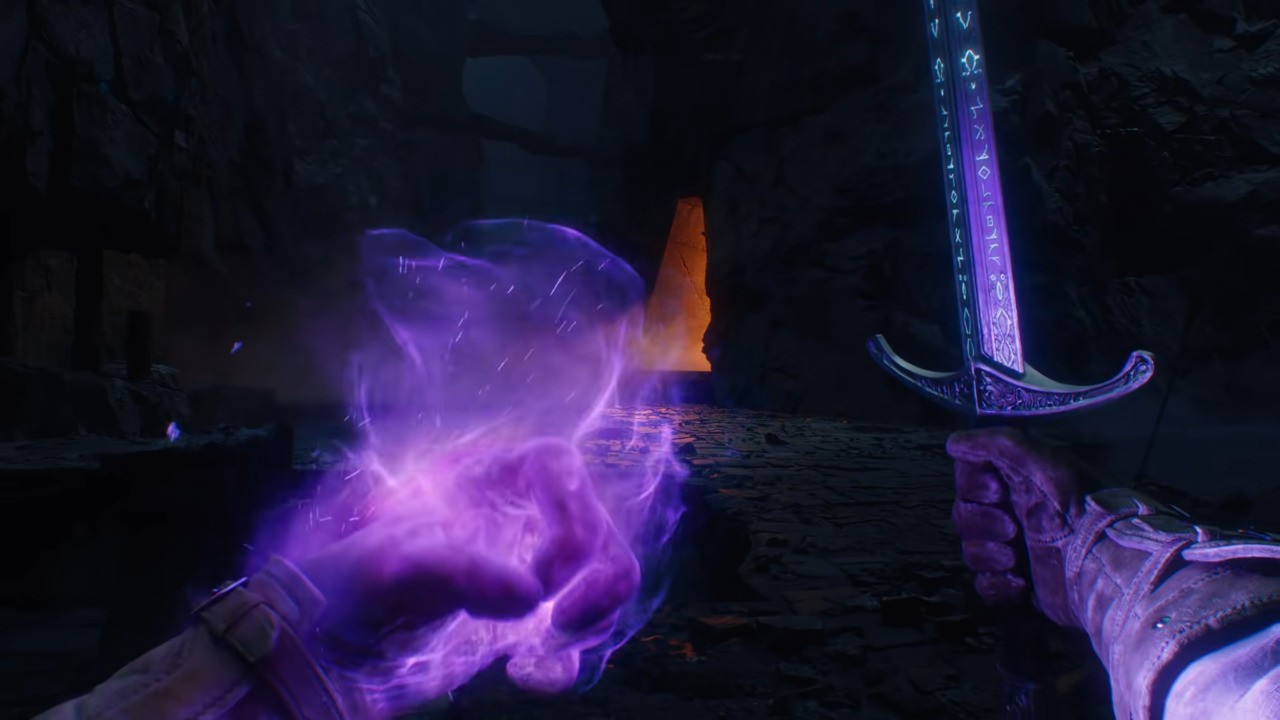 Obsidian Was Approached By 'Another Major Publisher' Before The ...