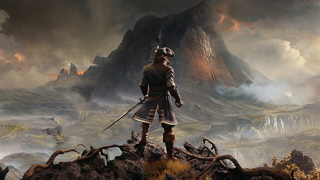 GreedFall (2019) | Xbox One Game | Pure Xbox