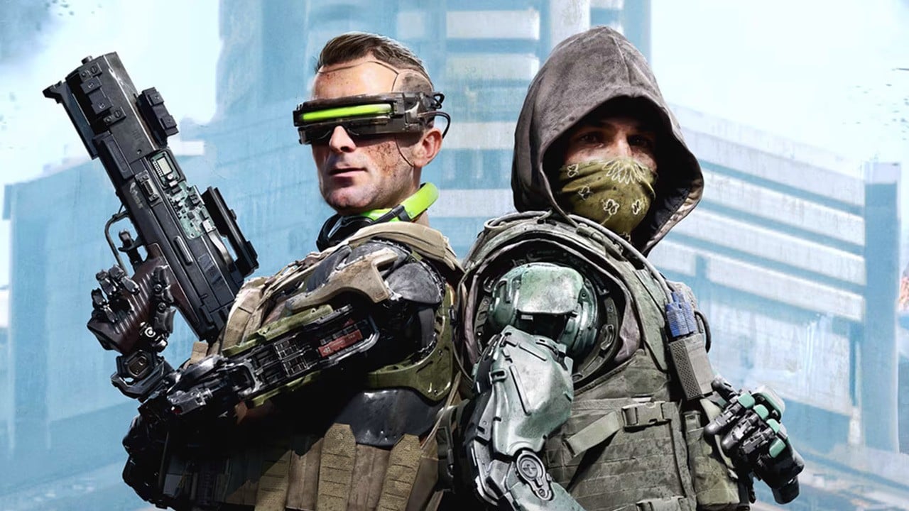 Off The Grid | Xbox Series X|S Game | Pure Xbox