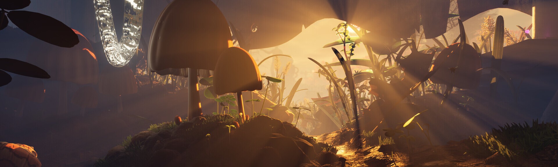 Grounded 2 (2025) | Xbox Series X|S Game | Pure Xbox