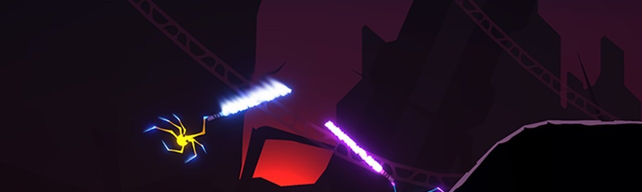 SpiderHeck (2022) | Xbox Series X|S Game | Pure Xbox