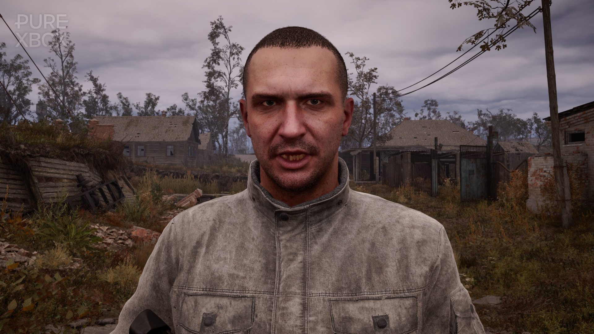 Stalker 2 Receives Another Xbox Update As Players Share Their Latest ...