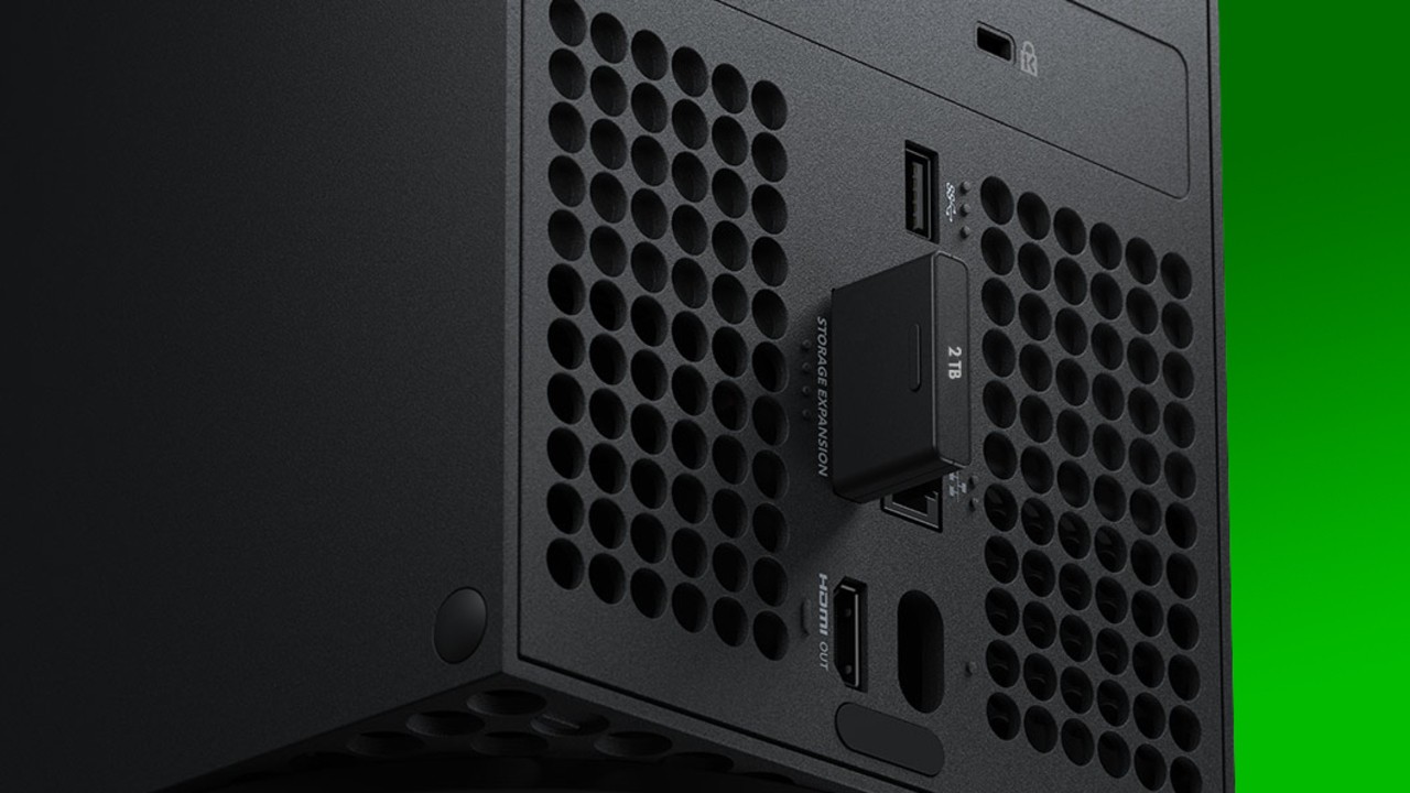 Xbox Series X S 2TB SSD Expansion Card Everything We Know Pure Xbox Xbox Series X S 2TB SSD Expansion Card Everything We Know Pure Xbox