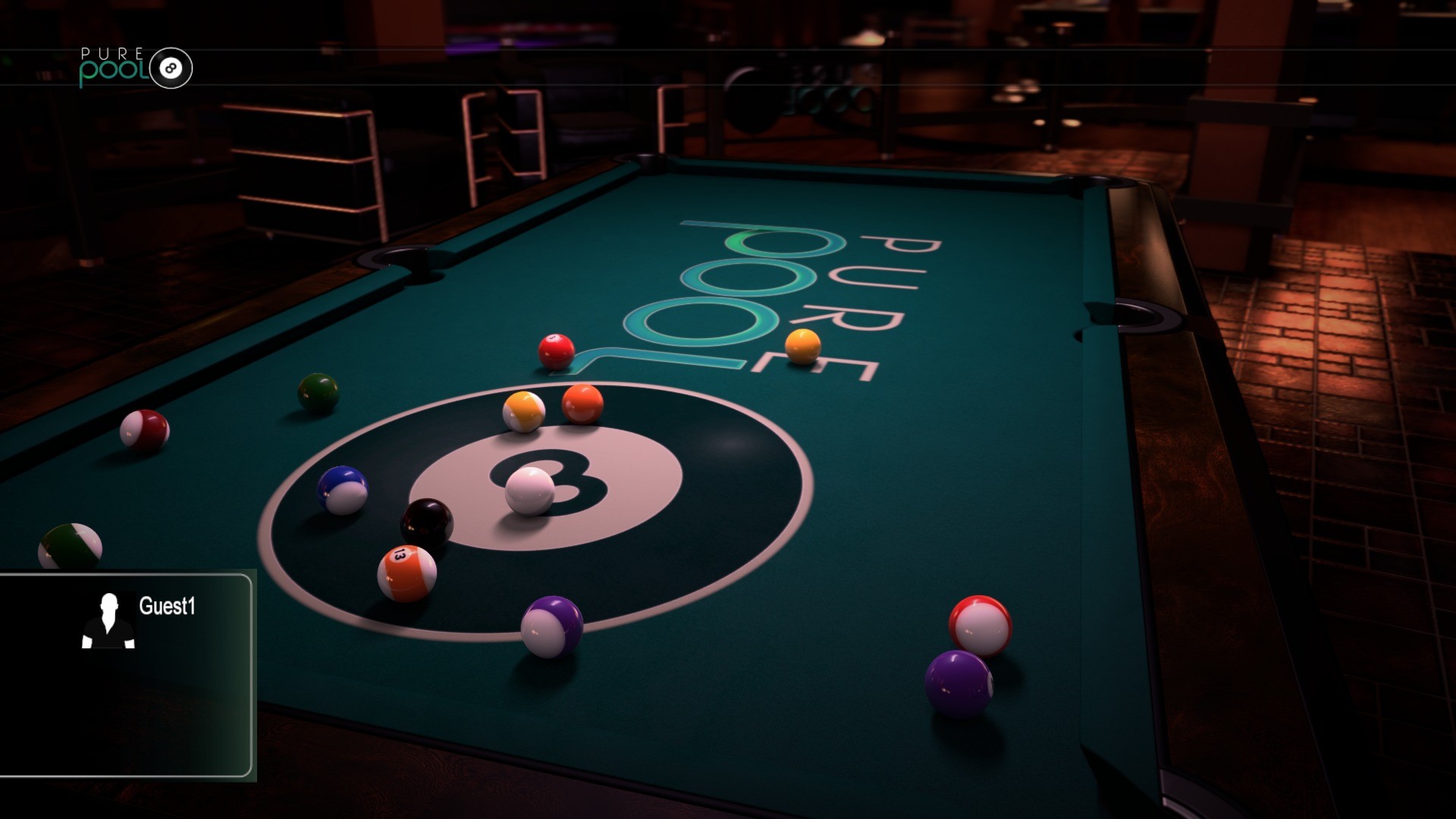 Pure Pool Review (Xbox One) | Pure Xbox