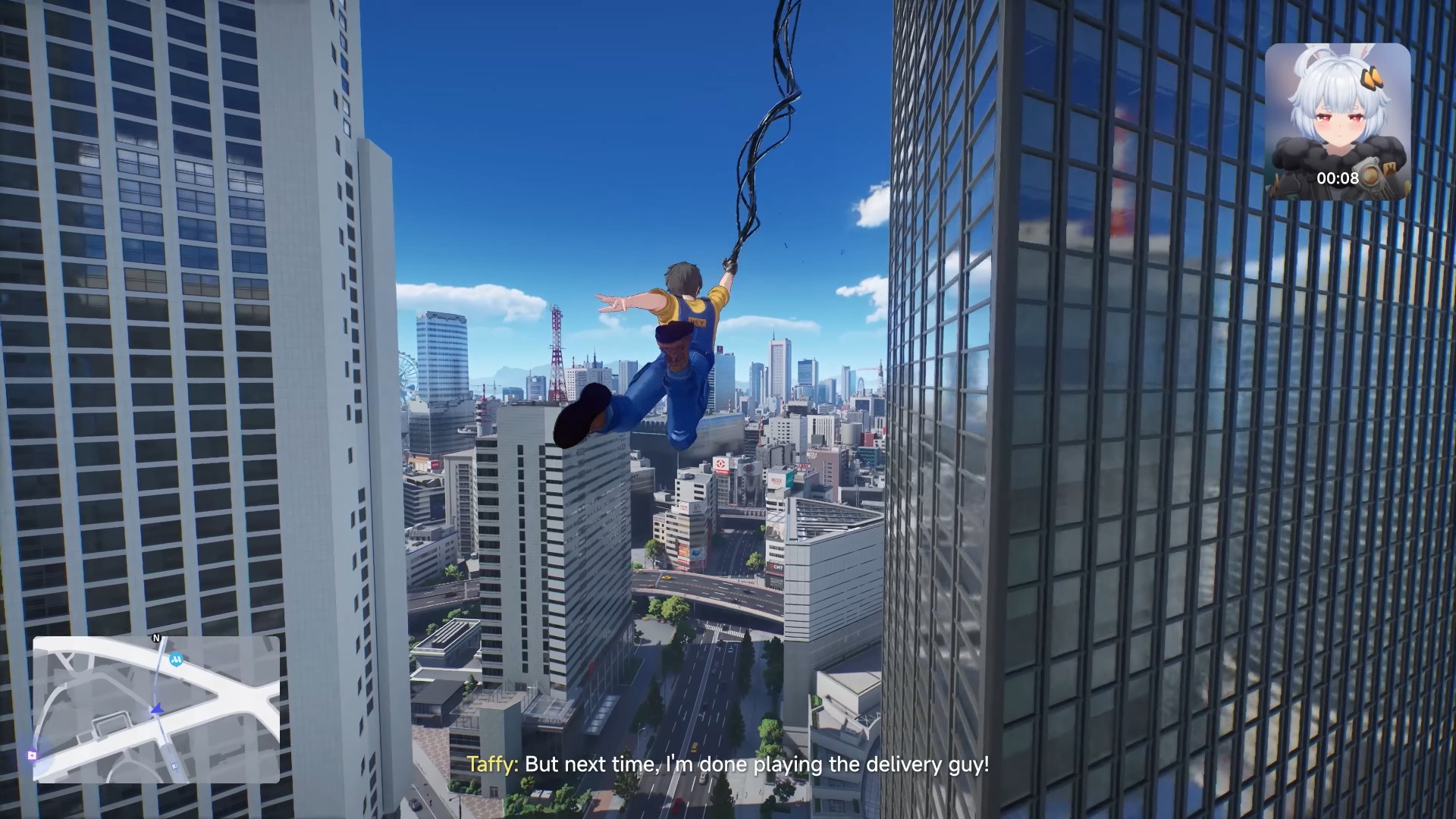 Ananta Looks Pretty Awesome, But We Don't Think It's Coming To Xbox ...