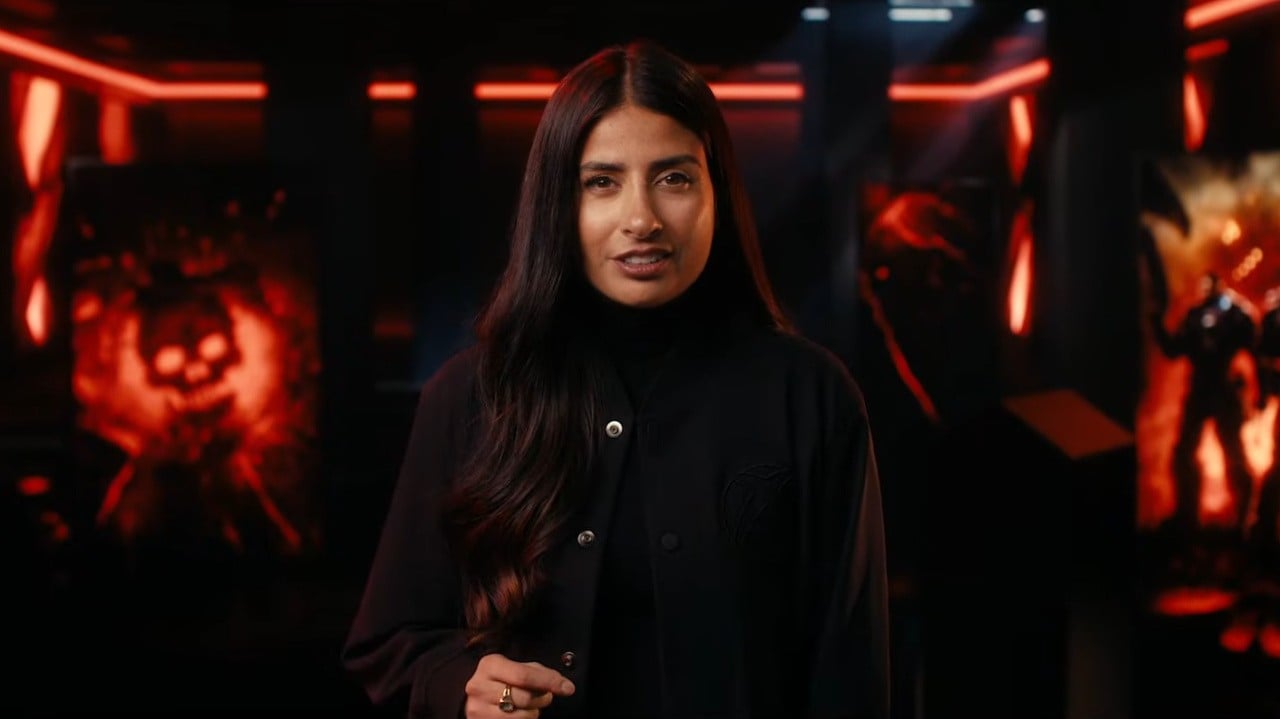 Asha Sharma Discusses Why Xbox Decided To Bring Back Exclusives | Pure Xbox